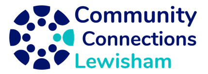 Ccl Logo On White Background Community Connections Lewisham